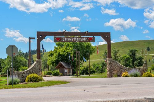 March Events | Black Hills Events | Hart Ranch