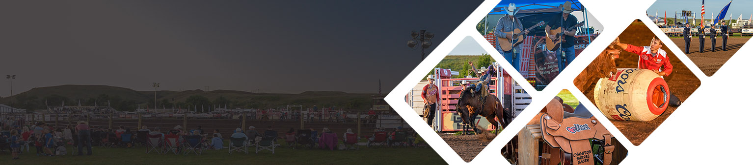 Ranch Rodeo | Black Hills Rodeos | Hart Ranch Rodeo