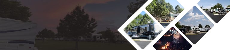 RV Camping | Black Hills RV Park | Hart Ranch Camping Resort