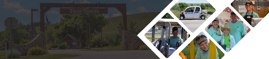 Staff Directory | Hart Ranch Camping Resort