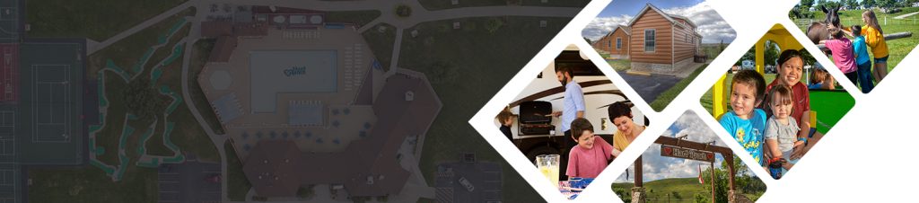 Hart Ranch History | Hart Ranch Camping Resort