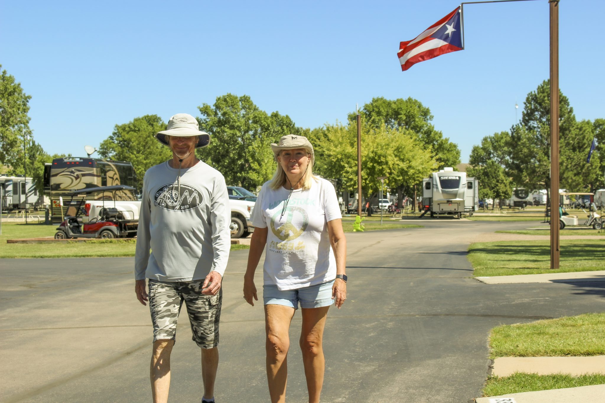 Black Hills Campgrounds | Hart Ranch Rapid City