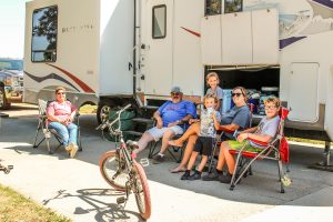 Black Hills Campgrounds | Hart Ranch Rapid City