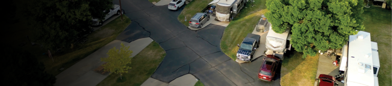 RV Camping | Black Hills RV Park | Hart Ranch Camping Resort