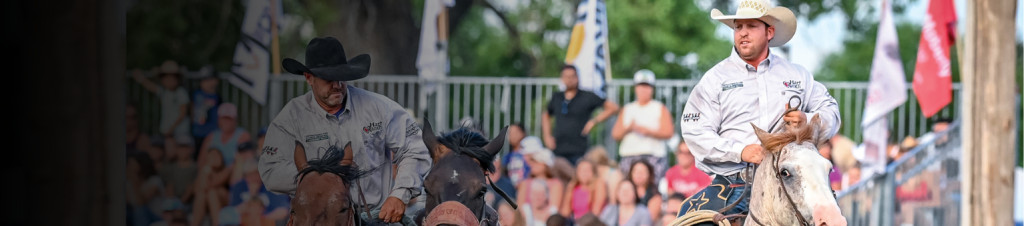 Wild West Wednesdays Black Hills Rodeos at Hart Ranch Resort